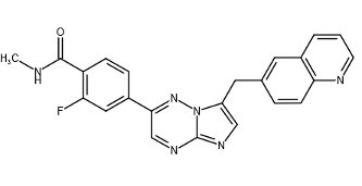 Capmatinib (Tabrecta) – Arznei-News