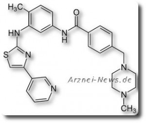 Masitinib (Masican) – Arznei-News