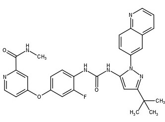 Rebastinib – Arznei-News