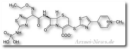 Ceftarolin (Zinforo) – Arznei-News